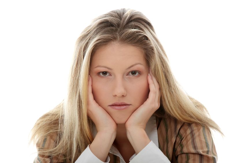 Women with ADHD: Uncovering 7 Hidden Symptoms | Sachs Center | Autism ...