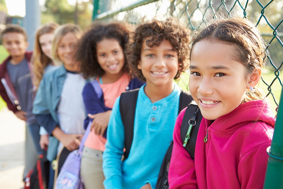 Social Skills Groups Sachs Center