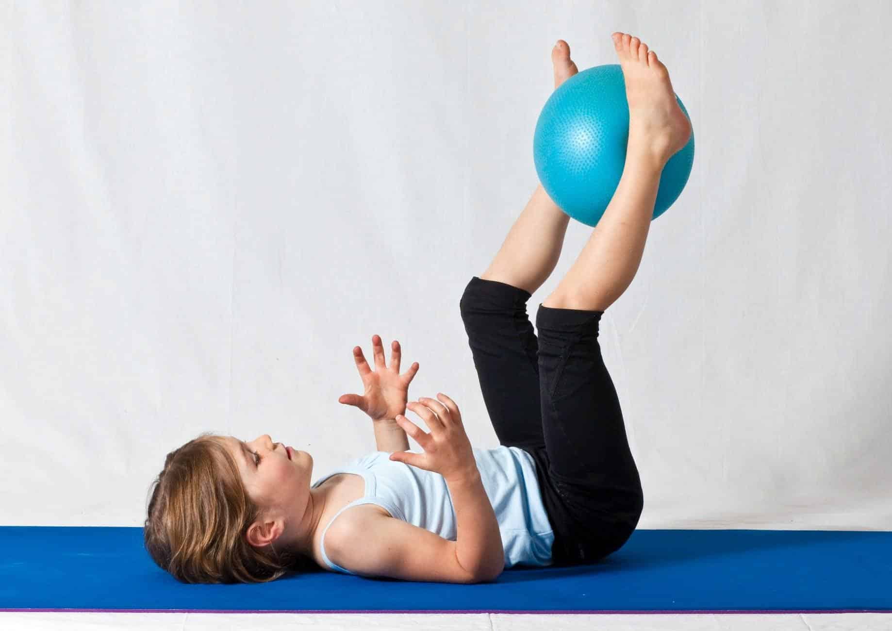 8 Indoor Activities For Hyperactive Kids To Beat Cabin Fever ADD 