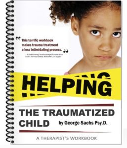 Trauma Workbook | Sachs Center | Autism & ADHD Testing and Treatment